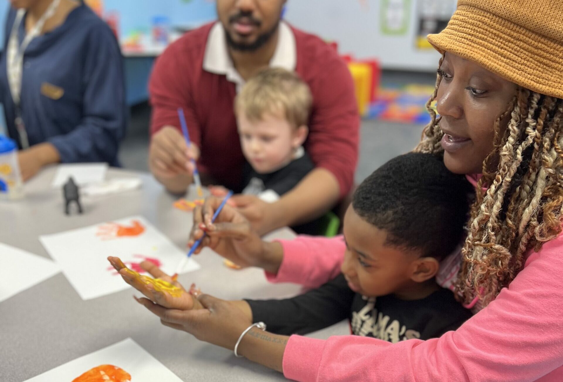 Join Our Team: Careers in Autism Therapy | BY YOUR SIDE